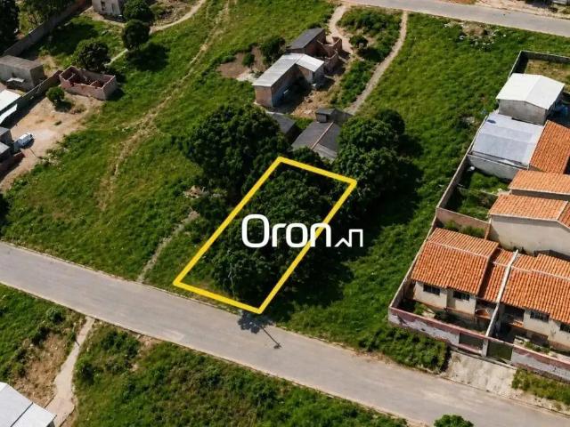 Terreno / Lote para Venda em Aparecida de Goiânia/GO Independência das Mansões