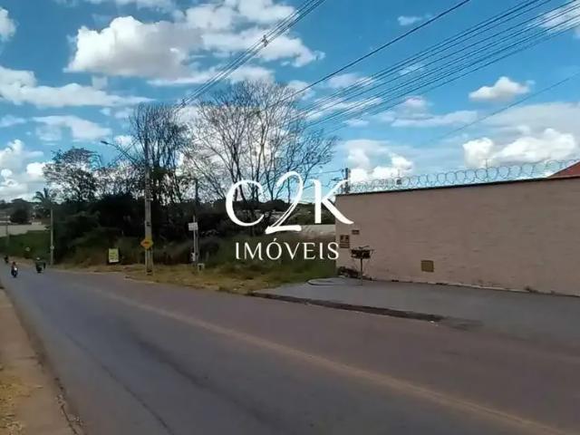 Terreno / Lote para Venda em Aparecida de Goiânia/GO Jardim Tropical