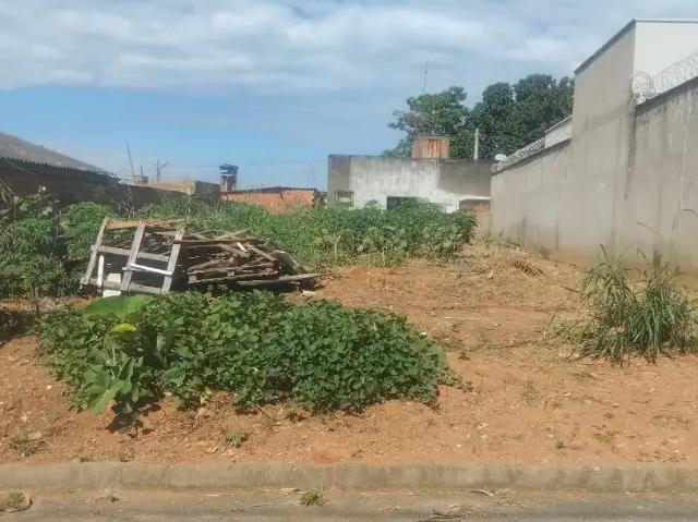 Terreno / Lote para Venda em Aparecida de Goiânia/GO Jardim Alto Paraíso