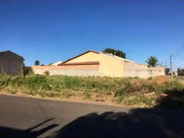 Terreno / Lote para Venda em Aparecida de Goiânia/GO Jardim Alto Paraíso