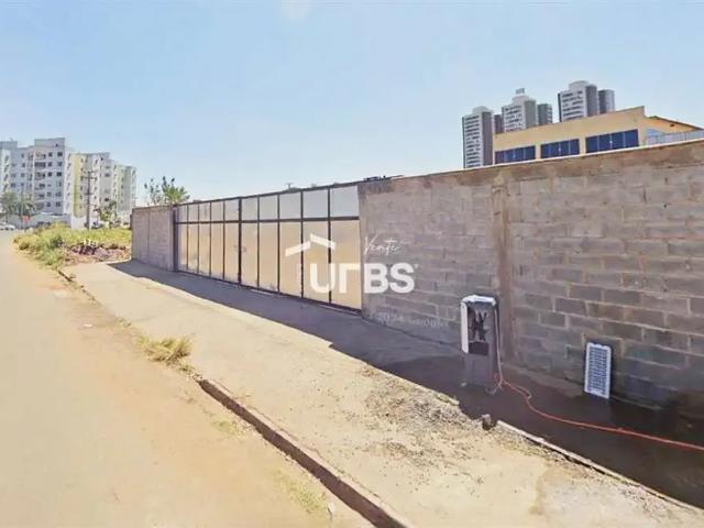 Terreno / Lote para Venda em Aparecida de Goiânia/GO Jardim Bela Vista Continuação