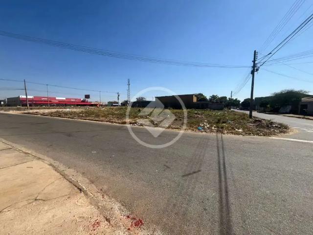 Terreno / Lote para Venda em Aparecida de Goiânia/GO Jardim Belo Horizonte