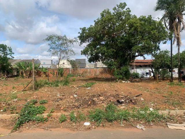 Terreno / Lote para Venda em Aparecida de Goiânia/GO Jardim Boa Esperança