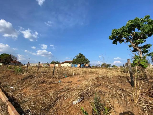 Terreno / Lote para Venda em Aparecida de Goiânia/GO Jardim Boa Esperança