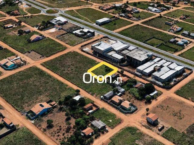 Terreno / Lote para Venda em Aparecida de Goiânia/GO Jardim Boa Esperança