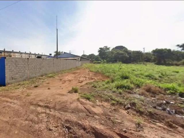 Terreno / Lote para Venda em Aparecida de Goiânia/GO Jardim Buriti Sereno