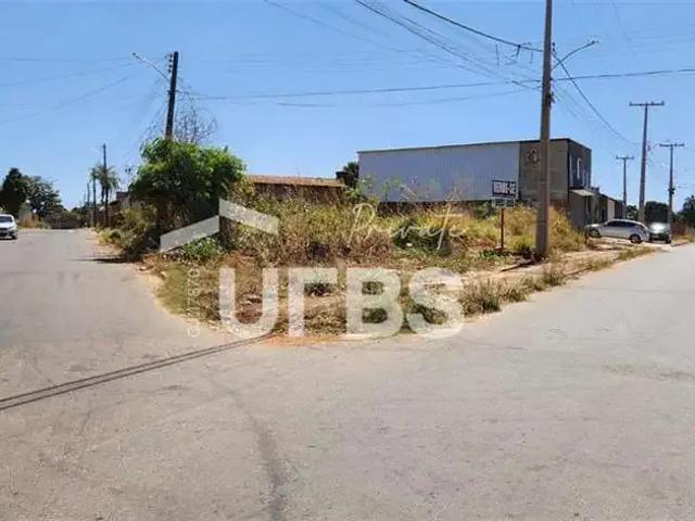 Terreno / Lote para Venda em Aparecida de Goiânia/GO Jardim Buriti Sereno