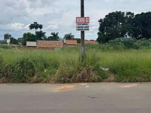 Terreno / Lote para Venda em Aparecida de Goiânia/GO Jardim Buriti Sereno