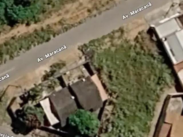 Terreno / Lote para Venda em Aparecida de Goiânia/GO Jardim Buriti Sereno