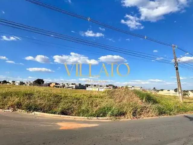Terreno / Lote para Venda em Aparecida de Goiânia/GO Jardim Buriti Sereno