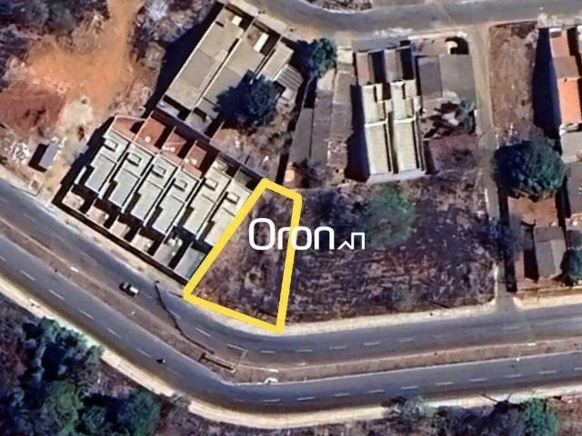 Terreno / Lote para Venda em Aparecida de Goiânia/GO Jardim Buriti Sereno