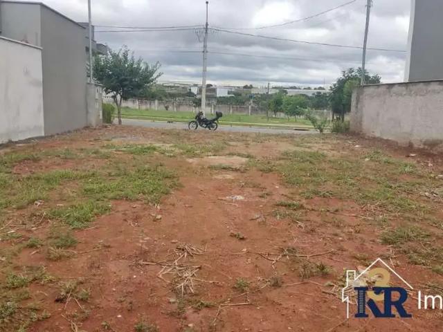 Terreno / Lote para Venda em Aparecida de Goiânia/GO Jardim Cristal