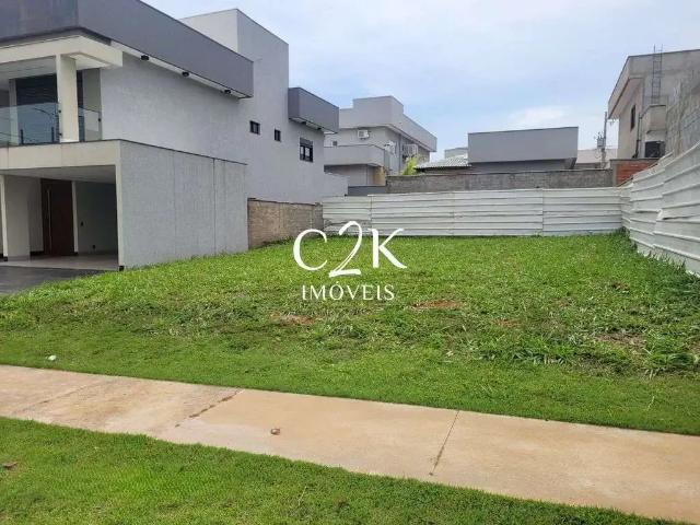 Terreno / Lote para Venda em Aparecida de Goiânia/GO Jardim Cristal
