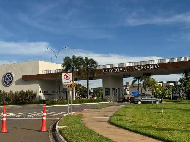 Terreno / Lote para Venda em Aparecida de Goiânia/GO Jardim Cristal