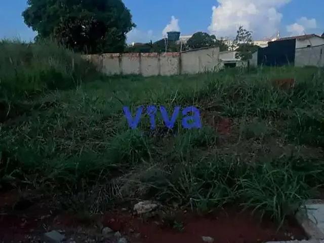Terreno / Lote para Venda em Aparecida de Goiânia/GO Jardim Cristal