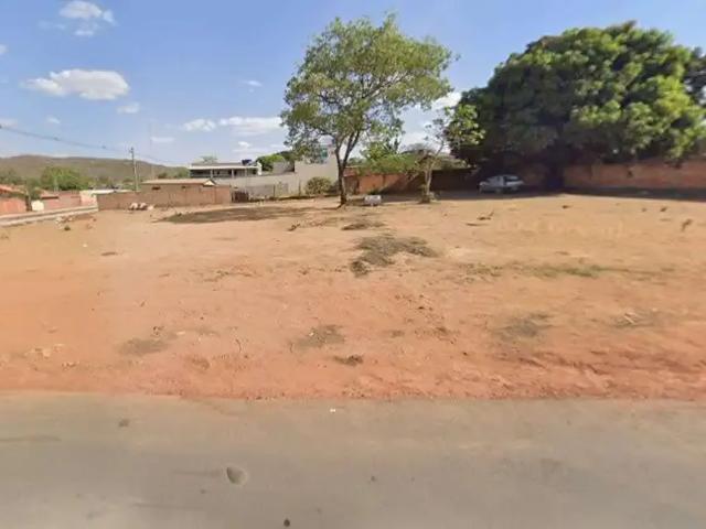 Terreno / Lote para Venda em Aparecida de Goiânia/GO Jardim das Cascatas