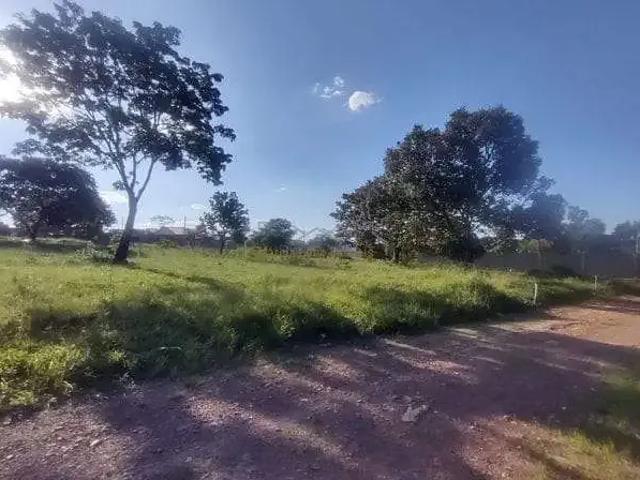Terreno / Lote para Venda em Aparecida de Goiânia/GO Jardim das Cascatas