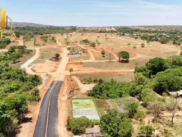 Terreno / Lote para Venda em Aparecida de Goiânia/GO Jardim das Esmeraldas