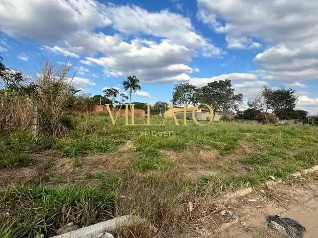 Terreno / Lote para Venda em Aparecida de Goiânia/GO Jardim Dom Bosco 2ª Etapa