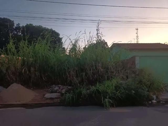 Terreno / Lote para Venda em Aparecida de Goiânia/GO Jardim Dom Bosco 2ª Etapa
