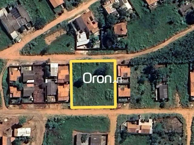Terreno / Lote para Venda em Aparecida de Goiânia/GO Jardim Dom Bosco