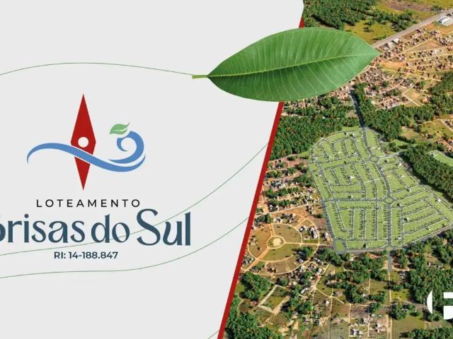 Terreno / Lote para Venda em Aparecida de Goiânia/GO Jardim Dom Bosco