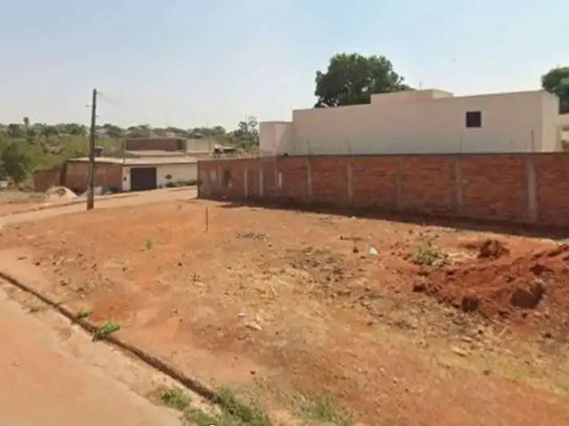 Terreno / Lote para Venda em Aparecida de Goiânia/GO Jardim Florença