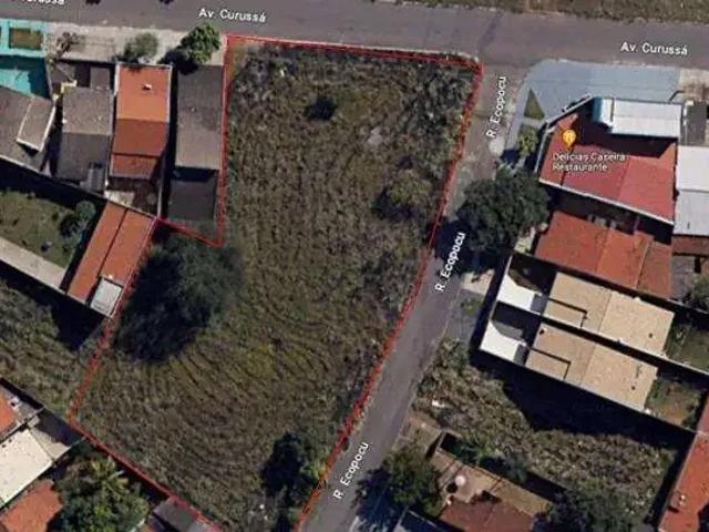Terreno / Lote para Venda em Aparecida de Goiânia/GO Jardim Helvécia