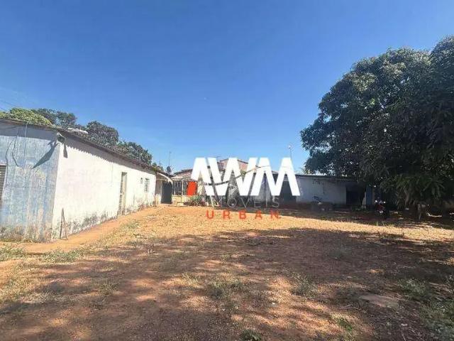Terreno / Lote para Venda em Aparecida de Goiânia/GO Jardim Helvécia