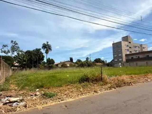 Terreno / Lote para Venda em Aparecida de Goiânia/GO Jardim Helvécia
