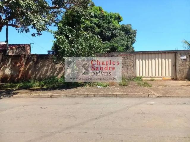 Terreno / Lote para Venda em Aparecida de Goiânia/GO Jardim Helvécia