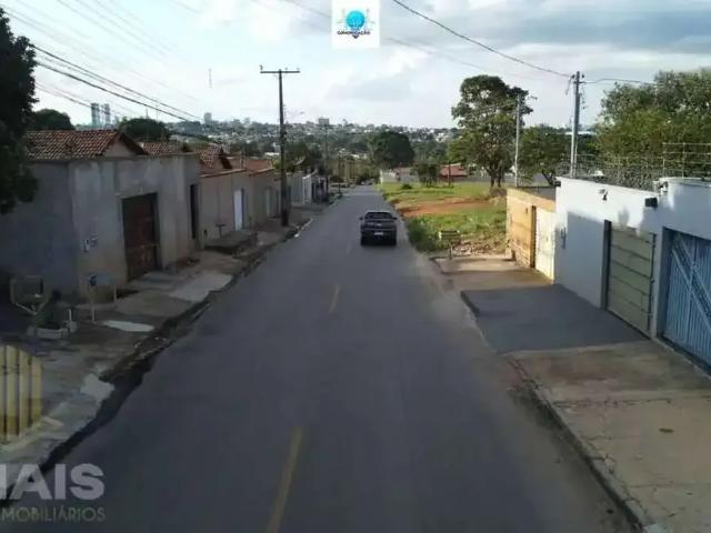 Terreno / Lote para Venda em Aparecida de Goiânia/GO Jardim Imperial