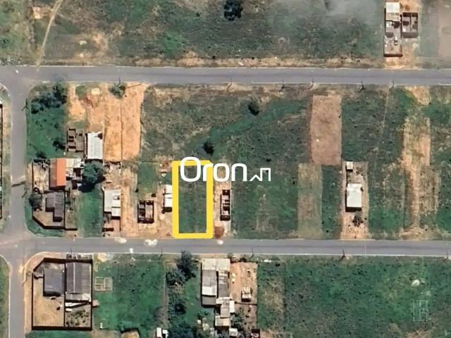 Terreno / Lote para Venda em Aparecida de Goiânia/GO Jardim Ipê