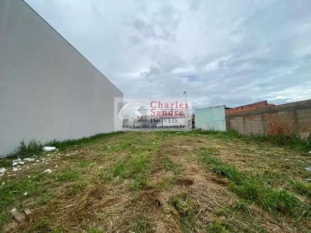 Terreno / Lote para Venda em Aparecida de Goiânia/GO Jardim Ipiranga