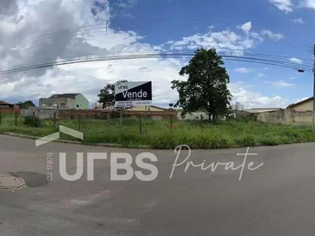 Terreno / Lote para Venda em Aparecida de Goiânia/GO Jardim Luz