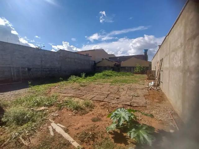 Terreno / Lote para Venda em Aparecida de Goiânia/GO Jardim Luz