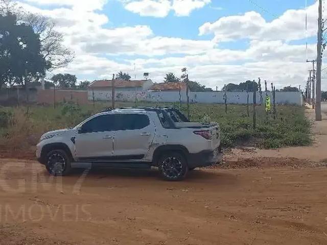 Terreno / Lote para Venda em Aparecida de Goiânia/GO Jardim Maranata
