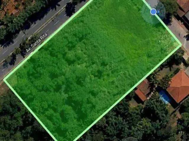 Terreno / Lote para Venda em Aparecida de Goiânia/GO Jardim Olímpico