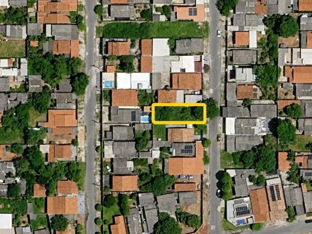 Terreno / Lote para Venda em Aparecida de Goiânia/GO Jardim Olímpico
