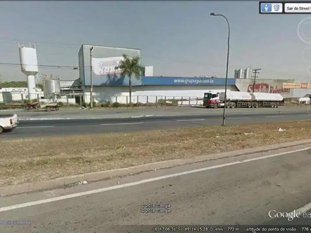 Terreno / Lote para Venda em Aparecida de Goiânia/GO Jardim Paraíso