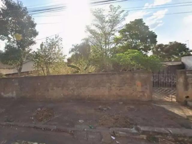Terreno / Lote para Venda em Aparecida de Goiânia/GO Jardim Rosa do Sul