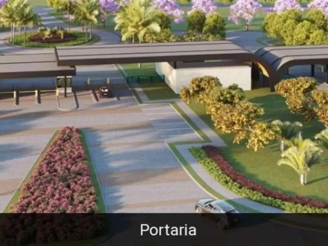 Terreno / Lote para Venda em Aparecida de Goiânia/GO Jardins Marselha