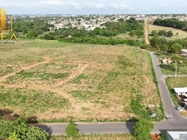 Terreno / Lote para Venda em Aparecida de Goiânia/GO Jardins Miami