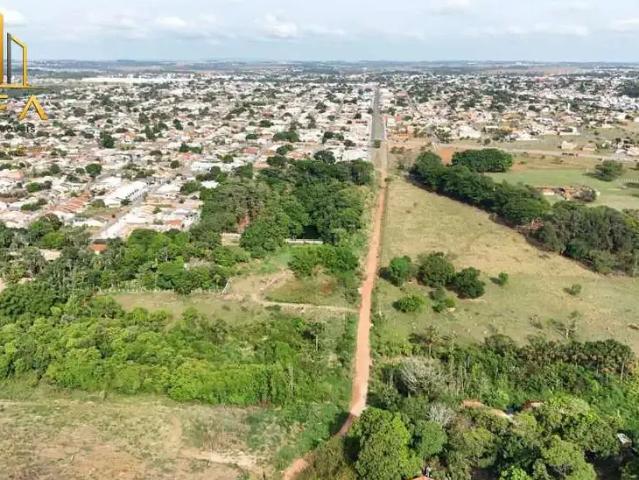 Terreno / Lote para Venda em Aparecida de Goiânia/GO Jardins Miami