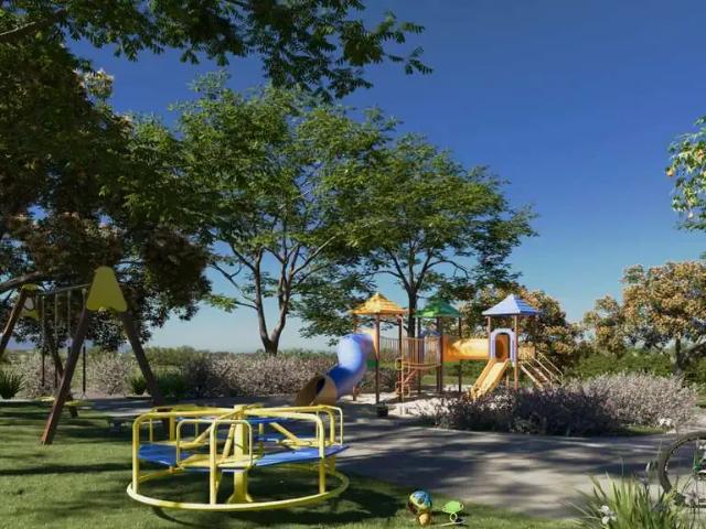 Terreno / Lote para Venda em Aparecida de Goiânia/GO Jardins Miami