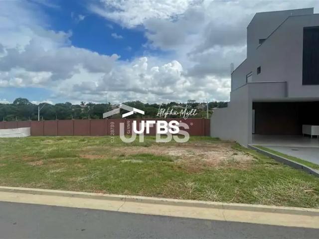 Terreno / Lote para Venda em Aparecida de Goiânia/GO Jardins Sevilha