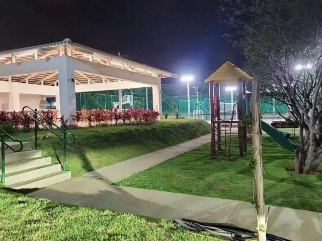 Terreno / Lote para Venda em Aparecida de Goiânia/GO Jardins Sevilha