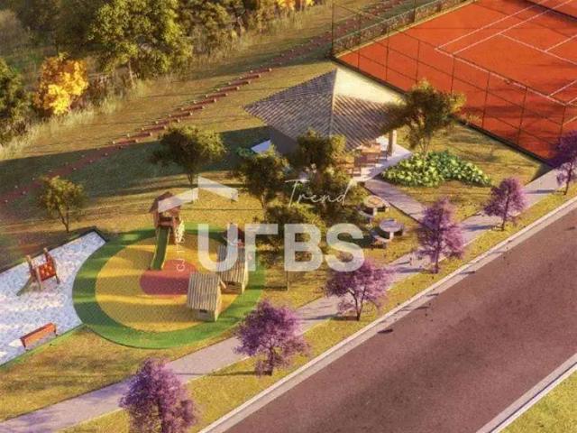Terreno / Lote para Venda em Aparecida de Goiânia/GO Jardins Sevilha