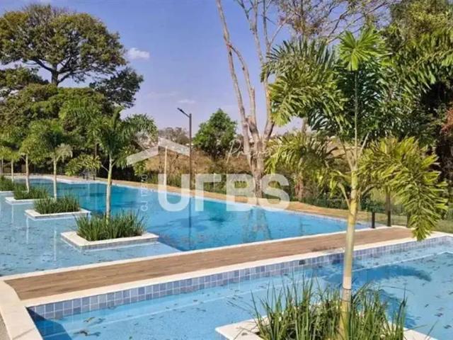 Terreno / Lote para Venda em Aparecida de Goiânia/GO Jardins Versalhes