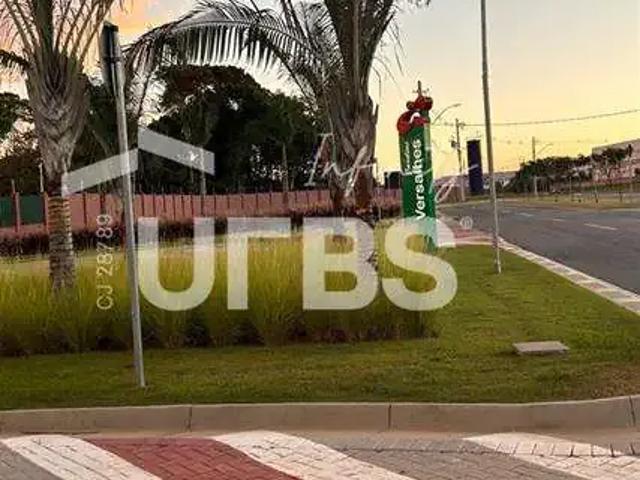Terreno / Lote para Venda em Aparecida de Goiânia/GO Jardins Versalhes